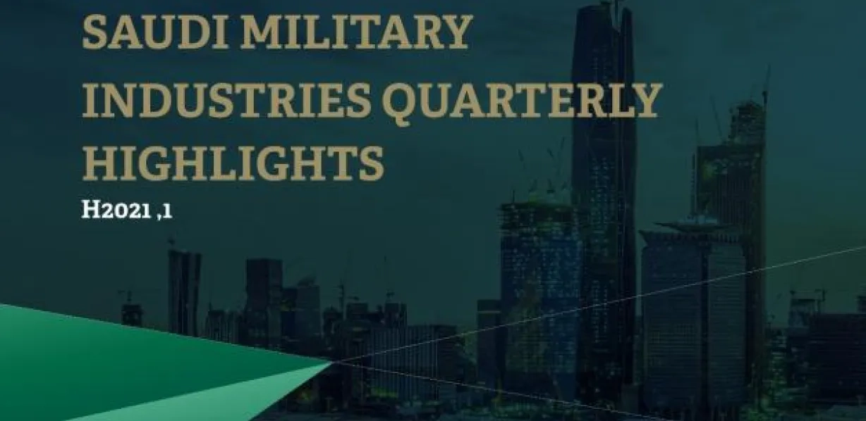 Number of companies licensed in military industries grows by 41% as of ...